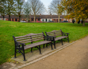 Homeless? In Need of Help? - Dublin Simon Community